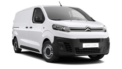 New Citroen Dispatch In Worthing West Sussex - Worthing Motors Ltd