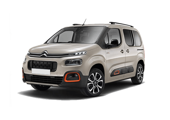 New Citroen Cars In Worthing West Sussex - Worthing Motors Ltd