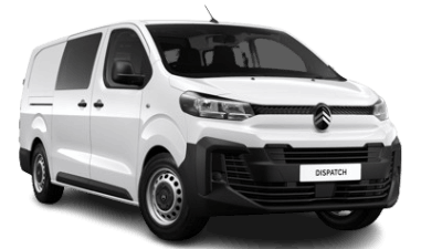 New Citroen Dispatch In Worthing West Sussex - Worthing Motors Ltd