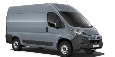 New Citroen Relay In Worthing West Sussex - Worthing Motors Ltd