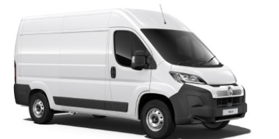 New Citroen Relay In Worthing West Sussex - Worthing Motors Ltd